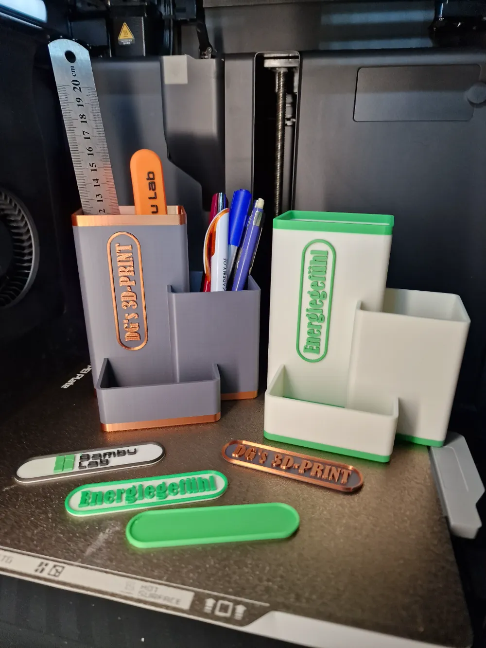 Stifthalter by DGs 3D-PRINT - MakerWorld