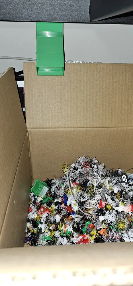 H2D Modular Poop Pipe by Tschään MakerWorld: Download Free 3D Models