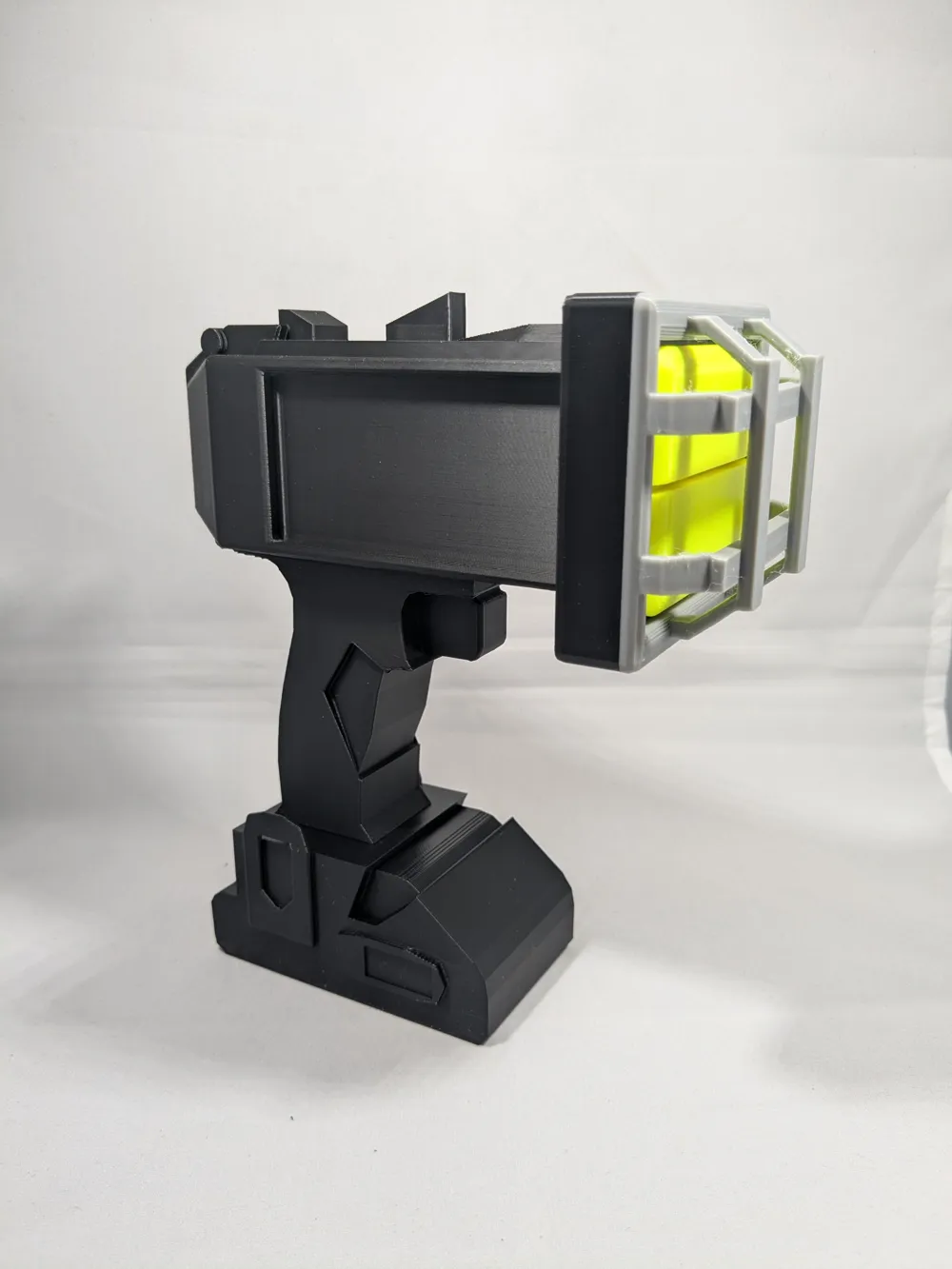 Flash Beacon from Pressure (Roblox) by Together 3D MakerWorld: Download ...