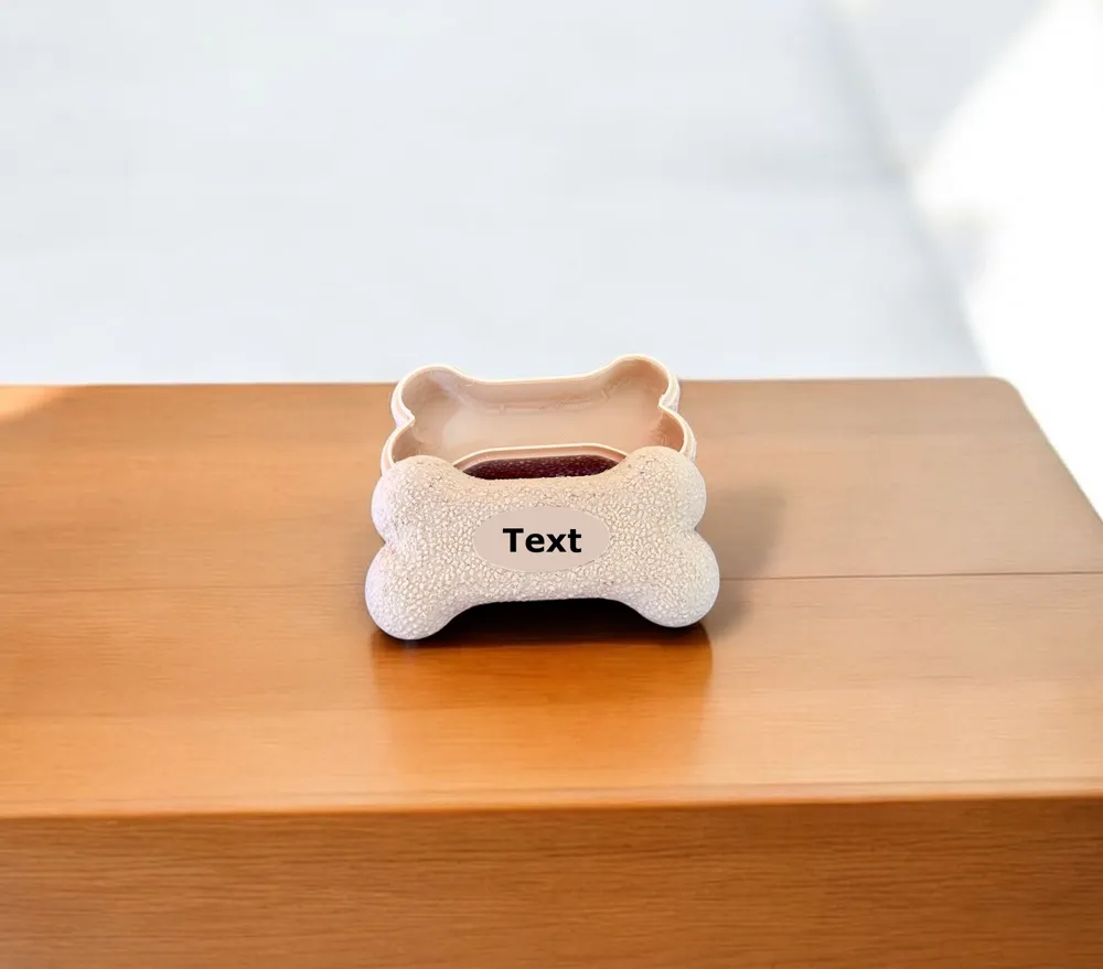 Bone Box - Free 3D Print Model - MakerWorld