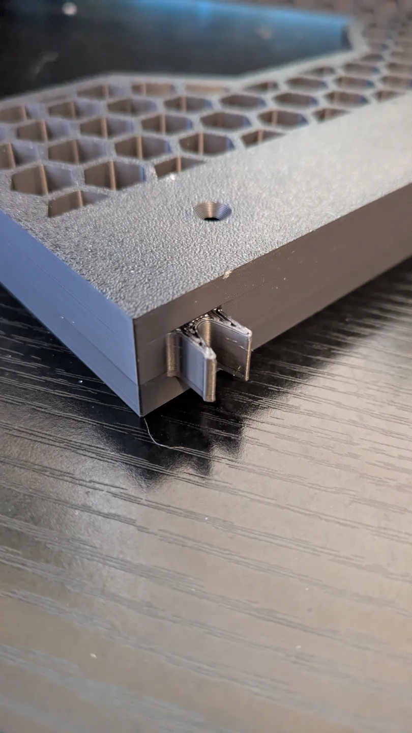 Stackable Riser | Shelf |Monitor Stand | Drawers by mikelb0013 ...