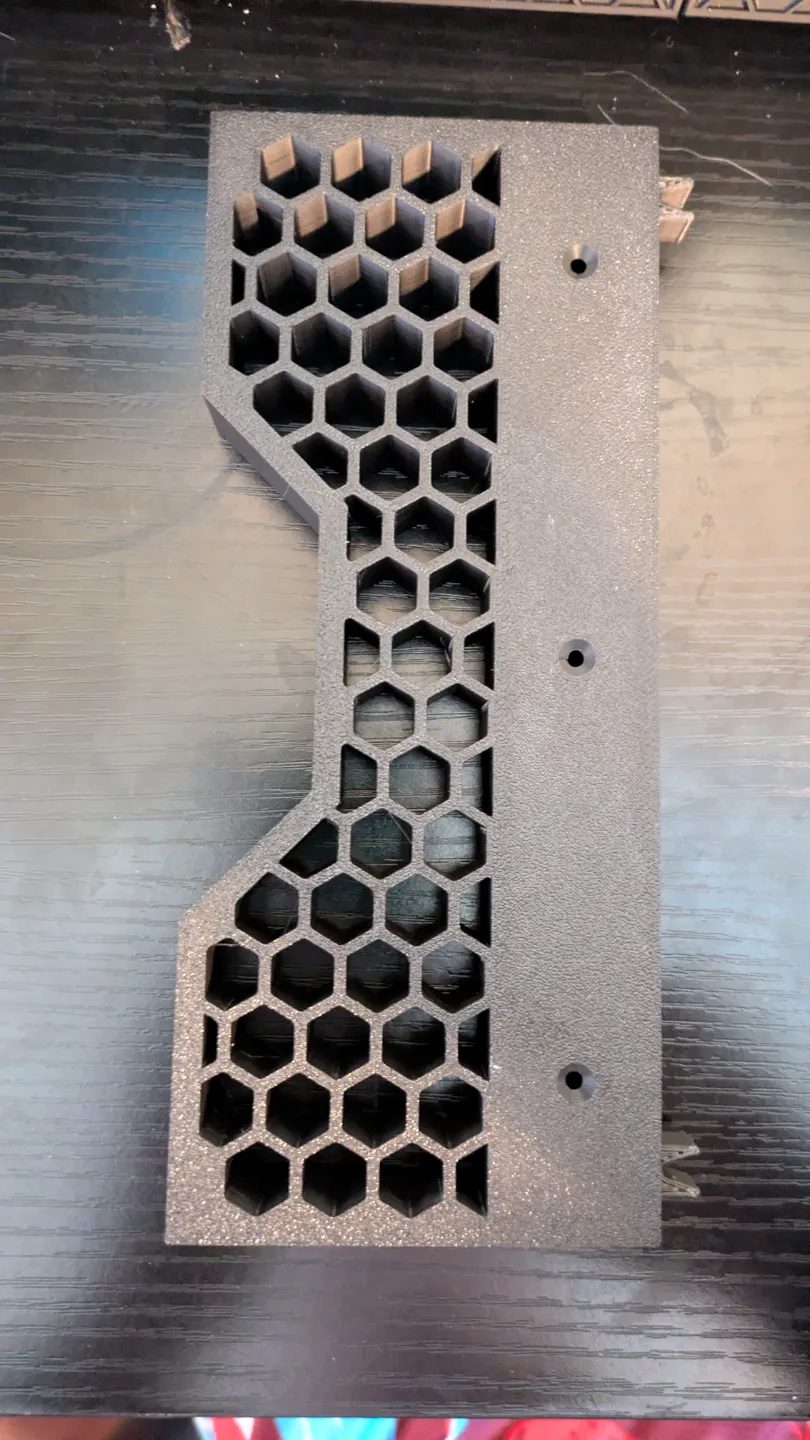 Stackable Riser | Shelf |Monitor Stand | Drawers by mikelb0013 ...