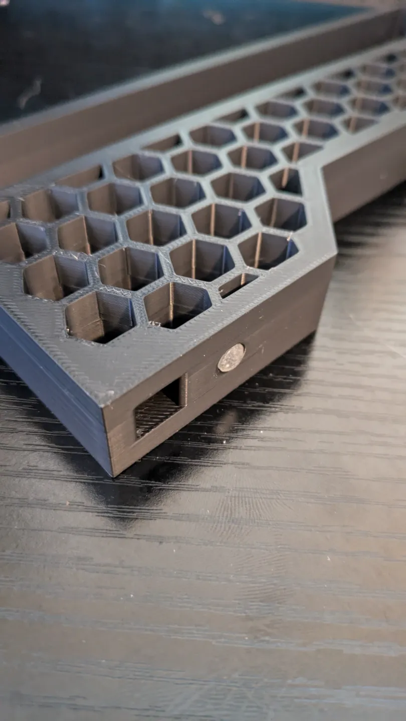 Stackable Riser | Shelf |Monitor Stand | Drawers by mikelb0013 ...