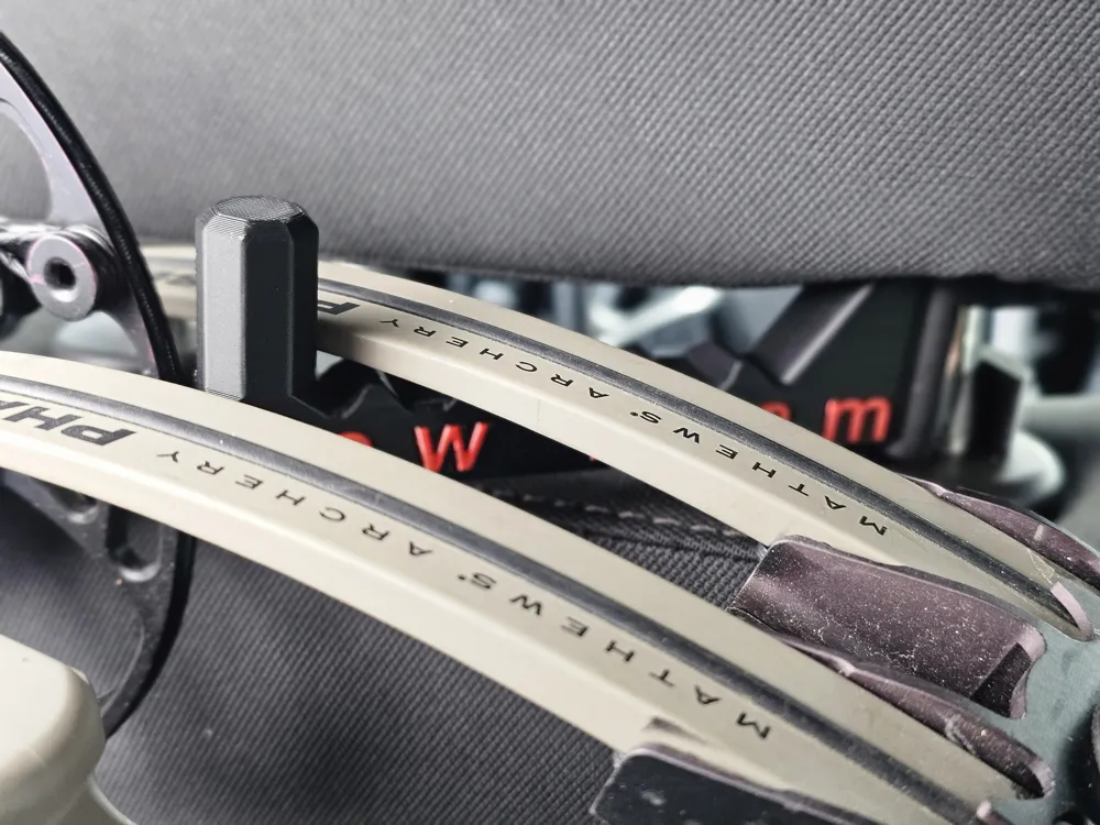 Bow Beam - Bow Hanger for Vehicle - Free 3D Print Model - MakerWorld