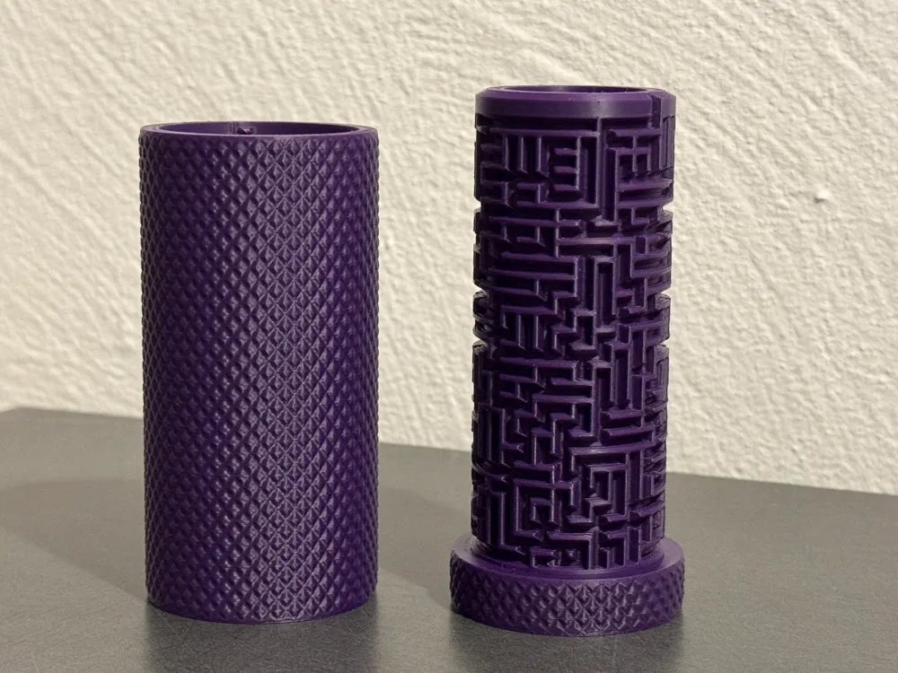 Labyrinth Puzzlebox - Free 3D Print Model - MakerWorld