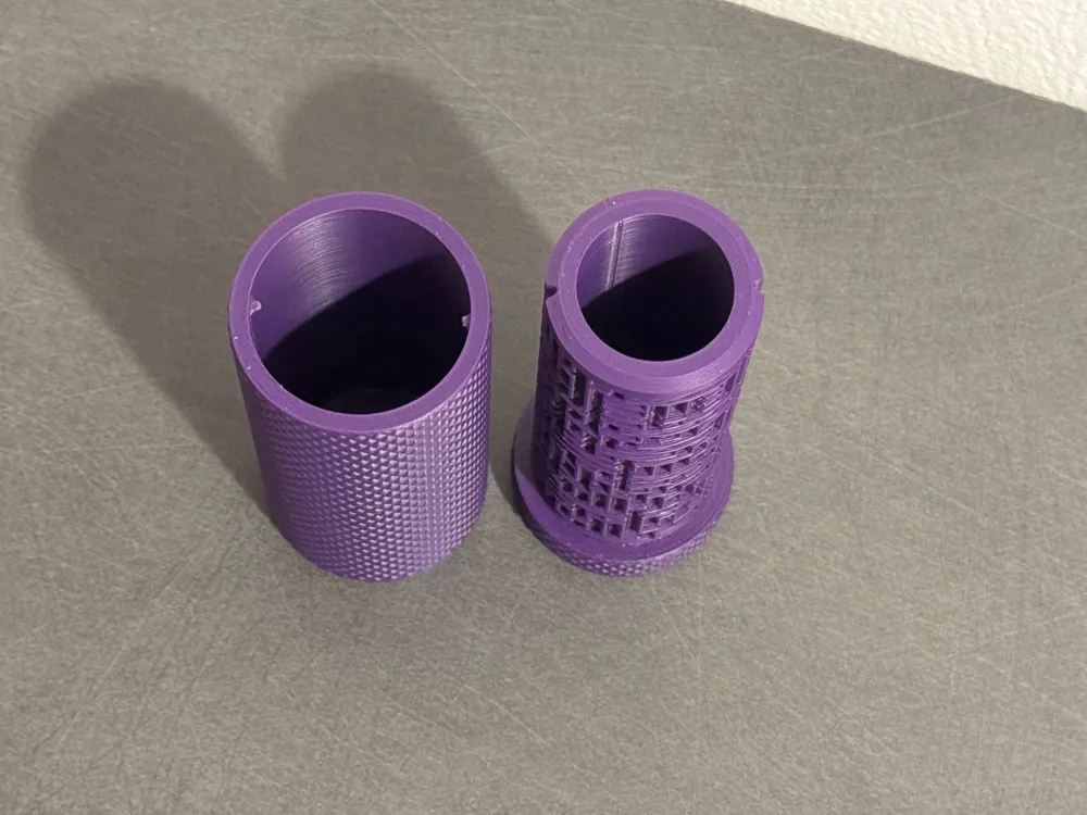 Labyrinth Puzzlebox - Free 3D Print Model - MakerWorld