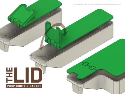 TrocheHole | Published - MakerWorld