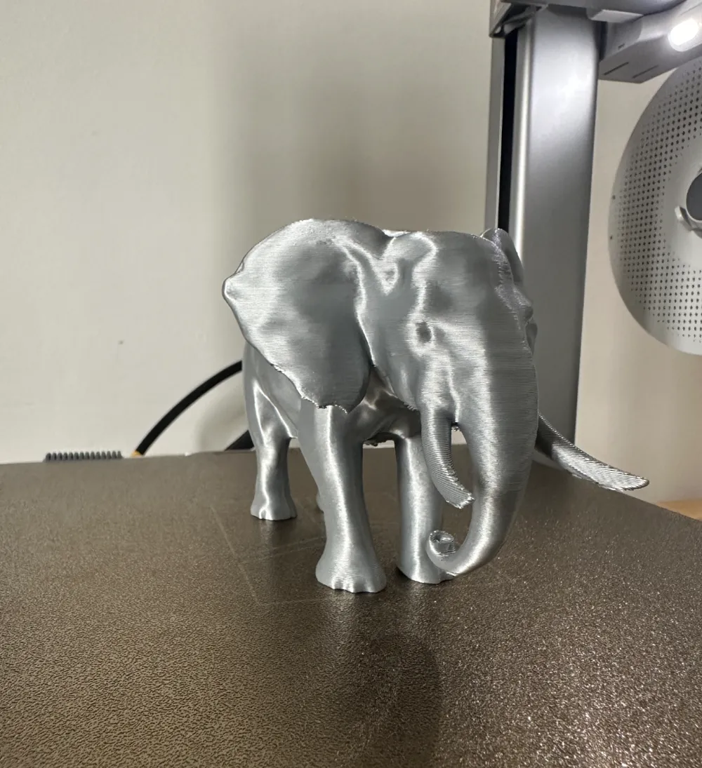 Elephant by 3D Fun MakerWorld: Download Free 3D Models