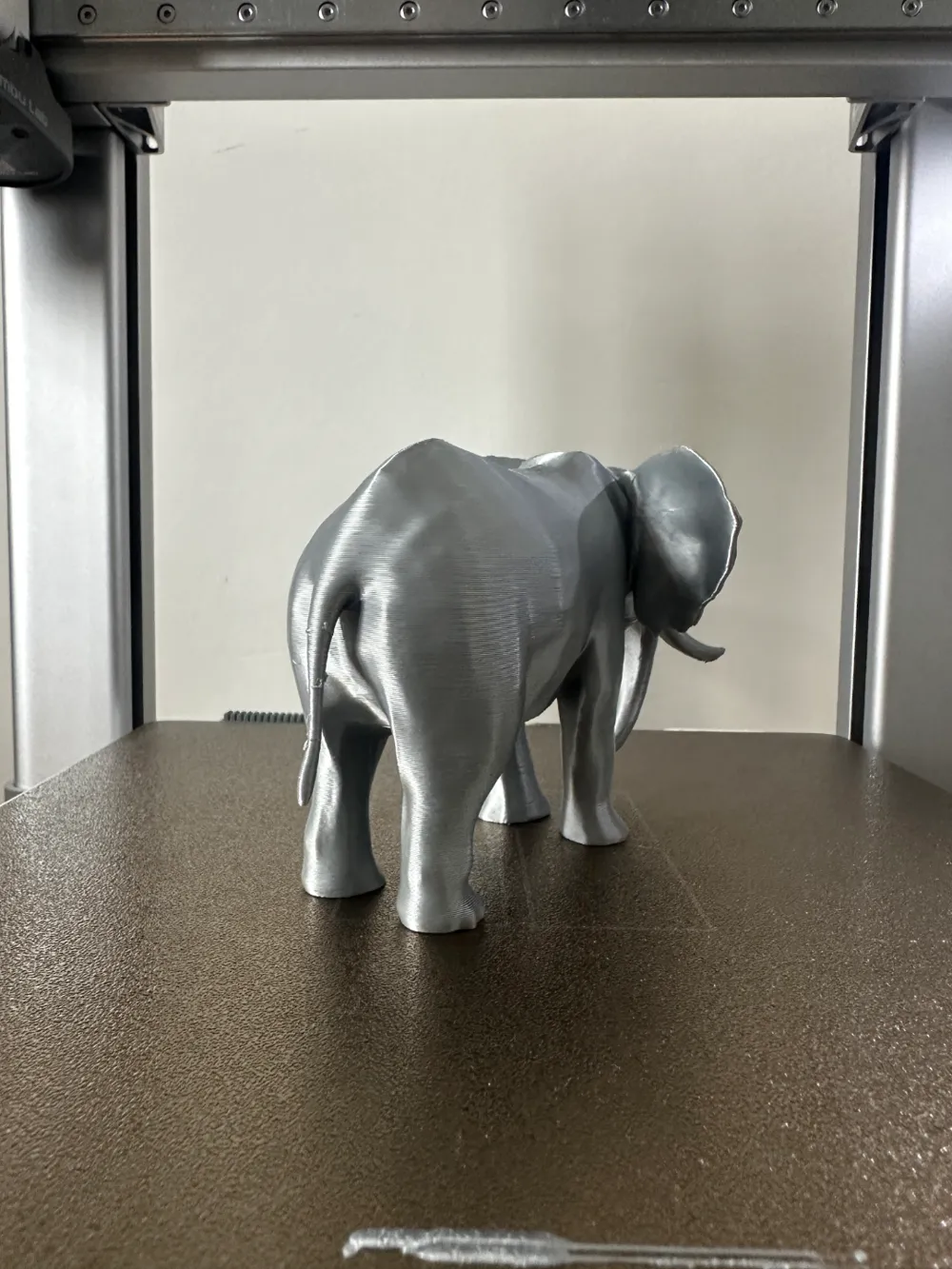 Elephant by 3D Fun MakerWorld: Download Free 3D Models
