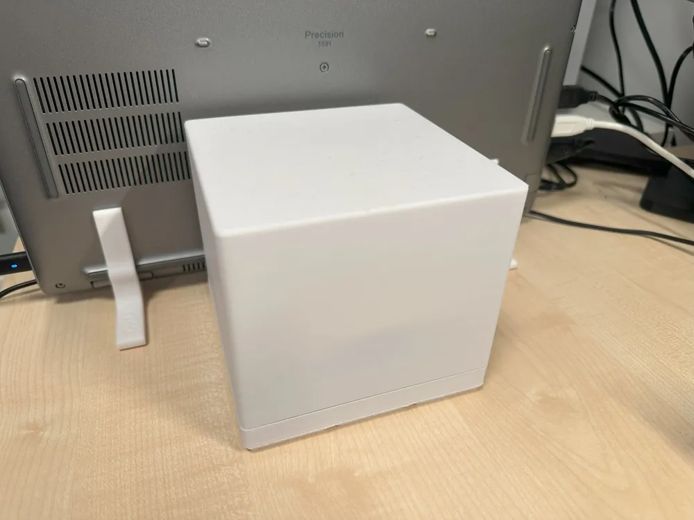 CD-DVD gridfinity holder - Free 3D Print Model - MakerWorld