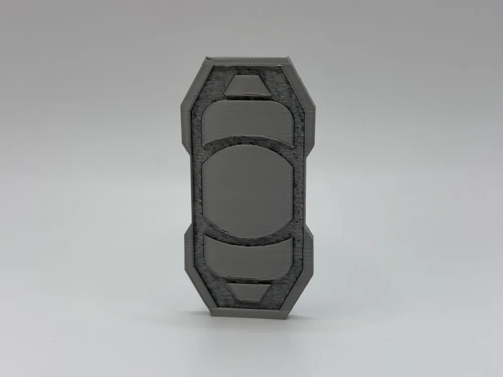 Kessel Sabacc Shift Tokens by CMCosMic MakerWorld: Download Free 3D Models