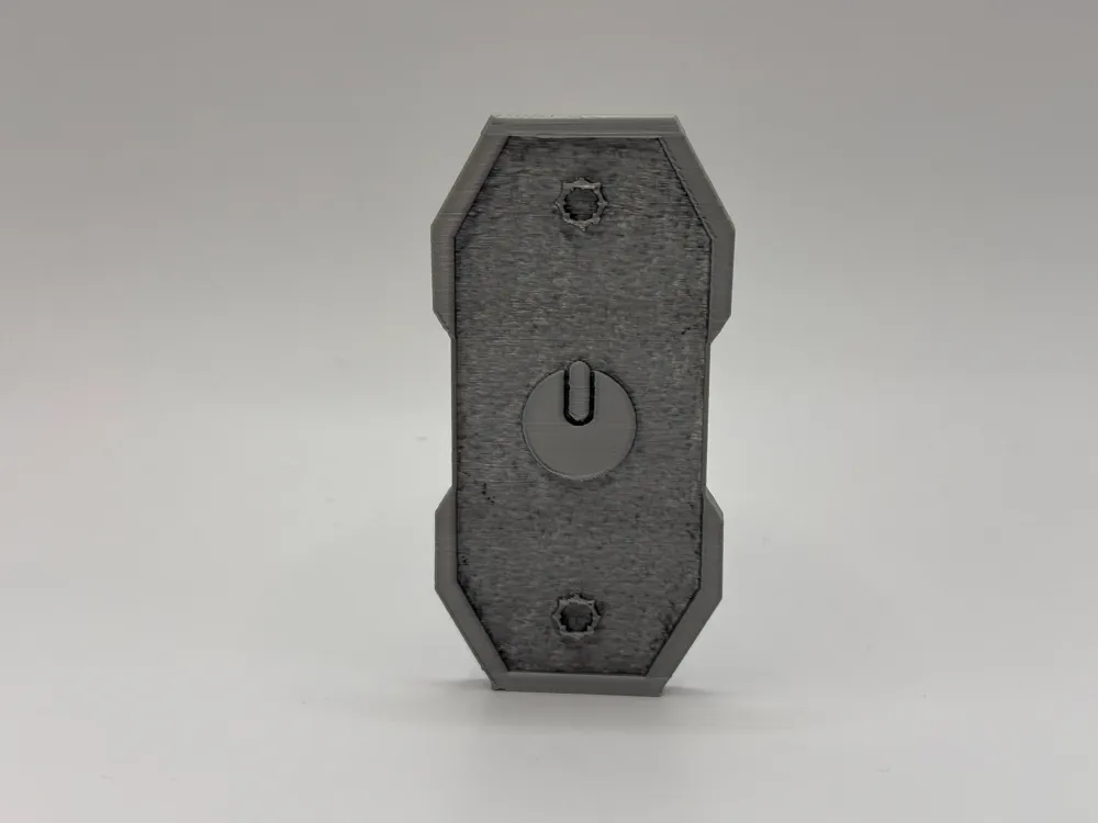 Kessel Sabacc Shift Tokens by CMCosMic MakerWorld: Download Free 3D Models