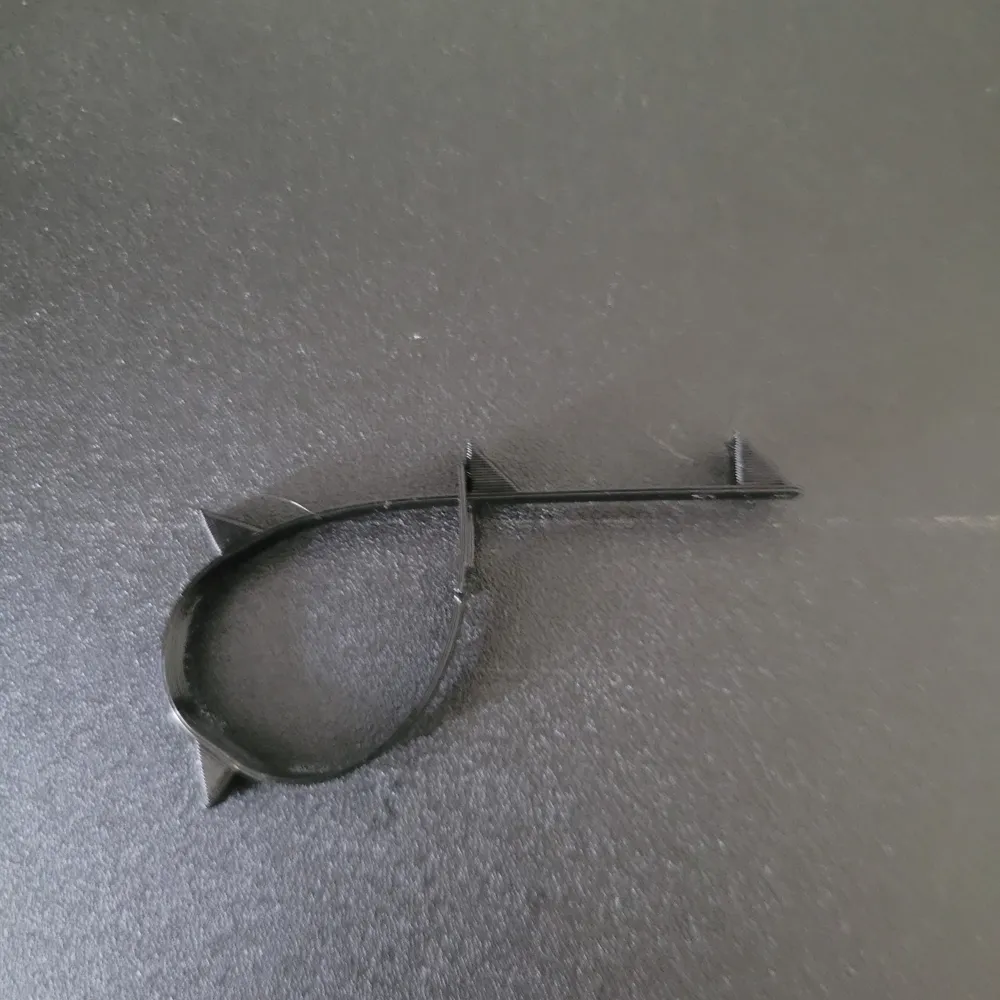 Cable Tie - Free 3D Print Model - MakerWorld