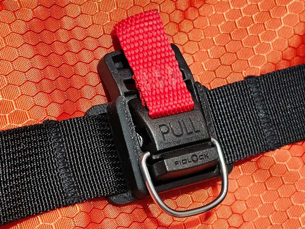 MOLLE / ALPAKA | Fidlock Hook 20 - Free 3D Print Model - MakerWorld