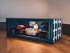 Shipping Container Monitor Riser Display by DKprints MakerWorld ...
