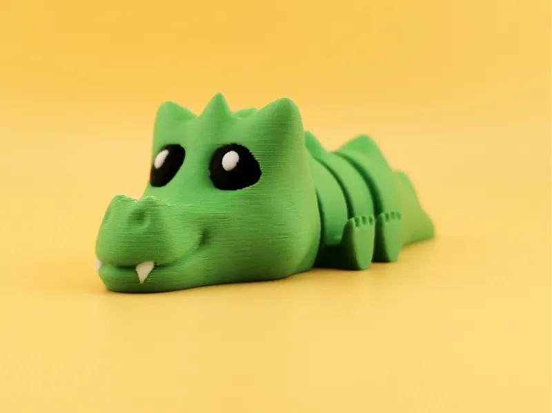 Mini Flexi | Published - MakerWorld