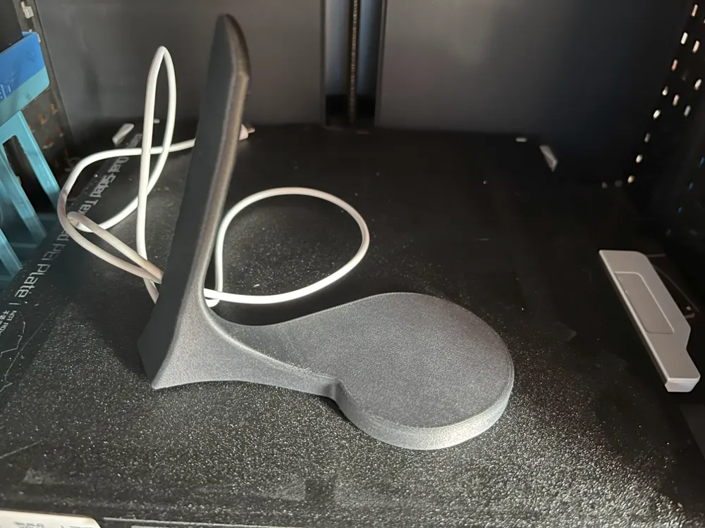 MagSafe iPhone13 mini charger for Skoda Octavia by zitavaclav - MakerWorld