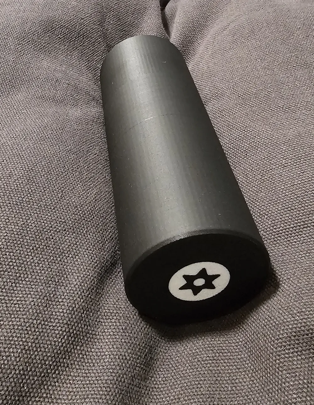 Torx Bit "Revolver" Case – For Long Bits (100mm) - Free 3D Print Model ...