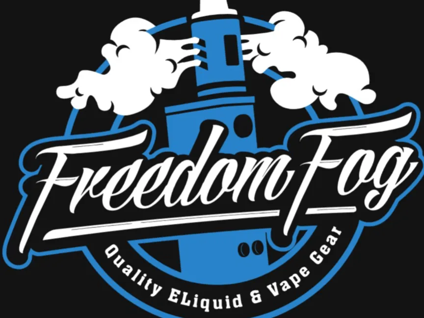 Freedom Fog Logo by dms.woodcrafts - MakerWorld