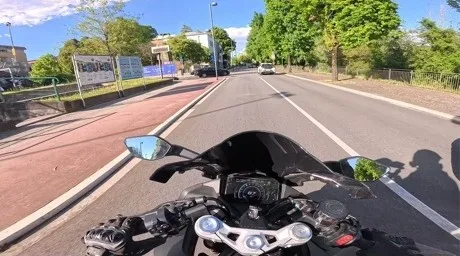 GOPRO MOTORCYCLE HELMET MOUNT - Free 3D Print Model - MakerWorld