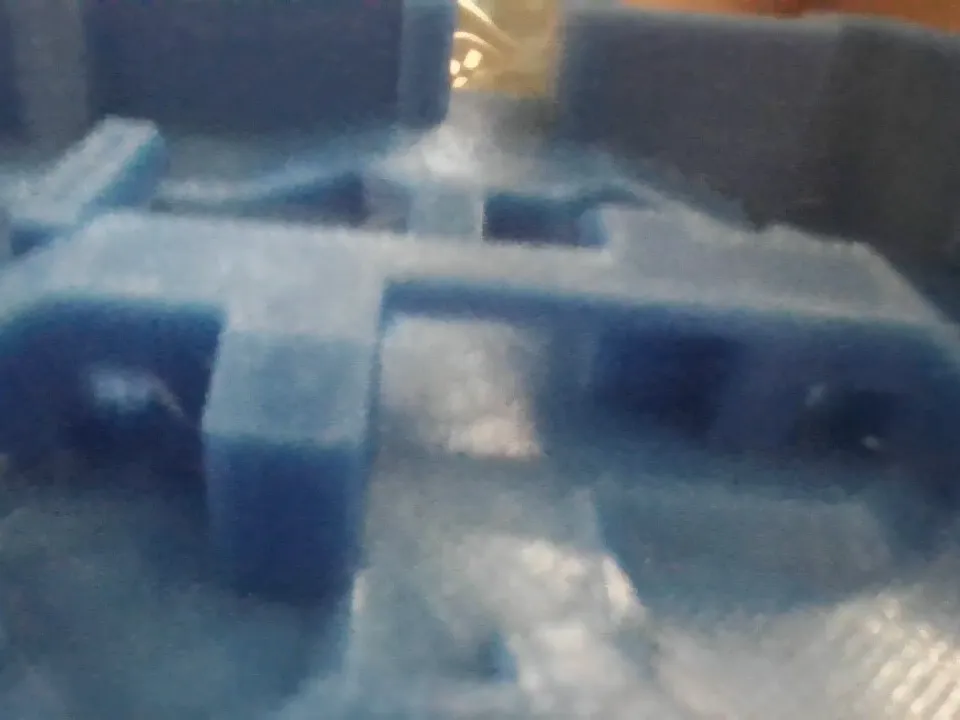 RIVALS BATTLE GROUND MAP by JTCbanana29 MakerWorld: Download Free 3D Models