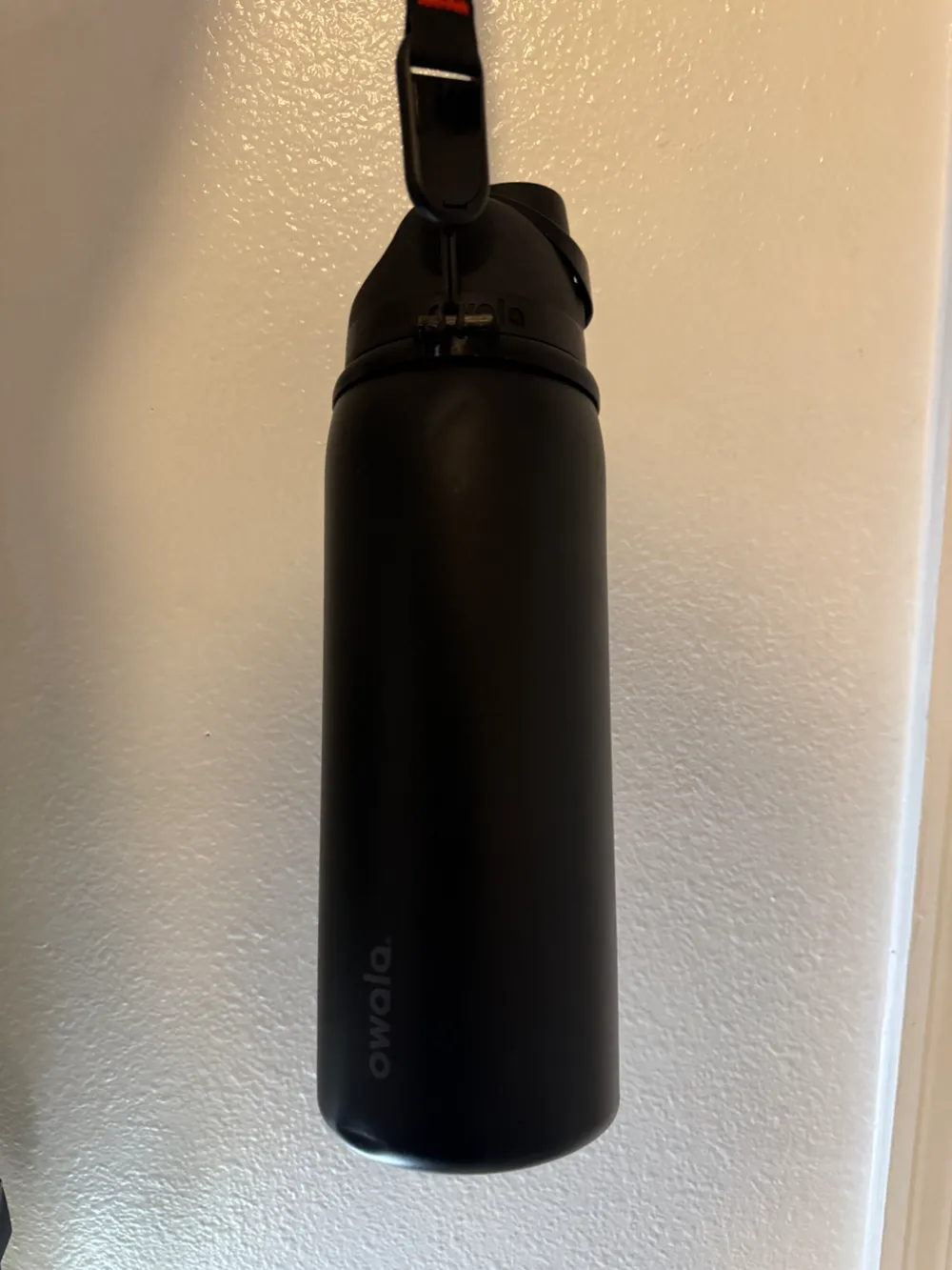 Owala Water Bottle Keychain Adapter by AffixareMakerWorld: Download ...