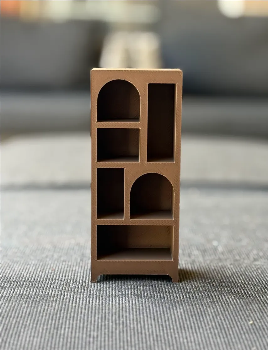 1:12 Niche Display Scale Model by Bokkins3d MakerWorld: Download Free ...