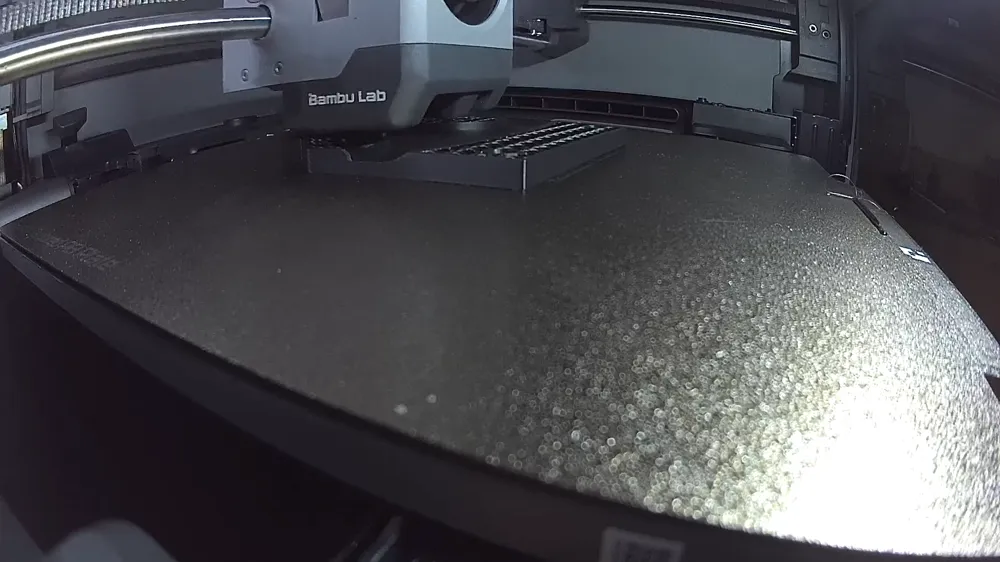 base for same tractor steering wheel knob holder - Free 3D Print Model ...