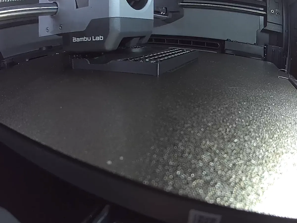 base for same tractor steering wheel knob holder - Free 3D Print Model ...