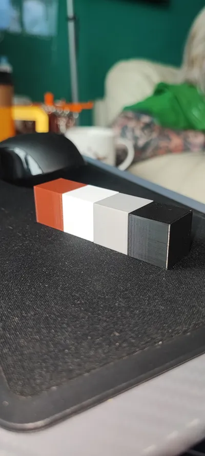 ELEGOO RAPID PETG PROFILE by noooooob MakerWorld: Download Free 3D Models