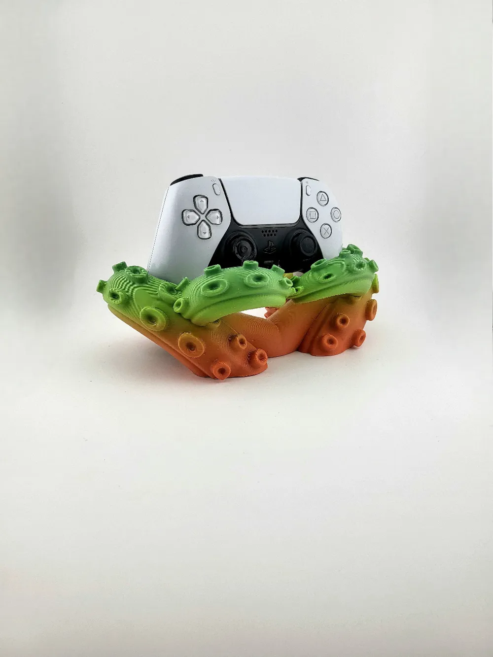 tentacle stand for controller ps5 ps4 by Mad power MakerWorld: Download ...