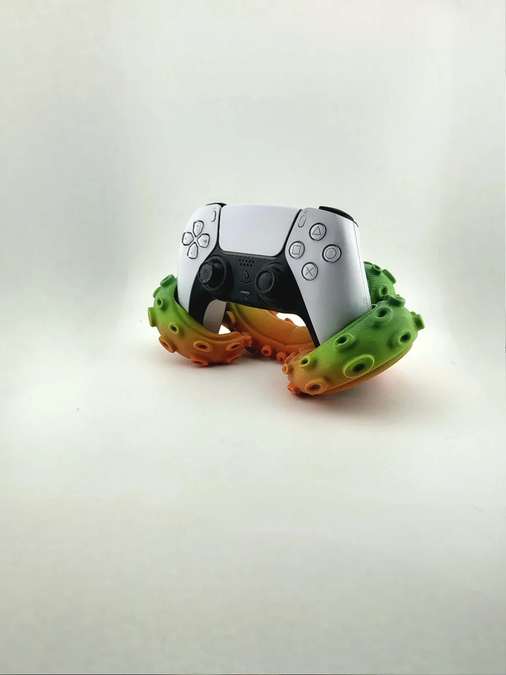 tentacle stand for controller ps5 ps4 by Mad power MakerWorld: Download ...