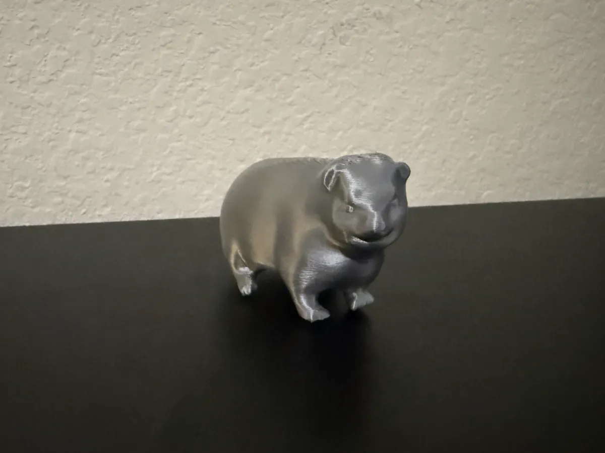 Hyrax by CJKat MakerWorld: Download Free 3D Models