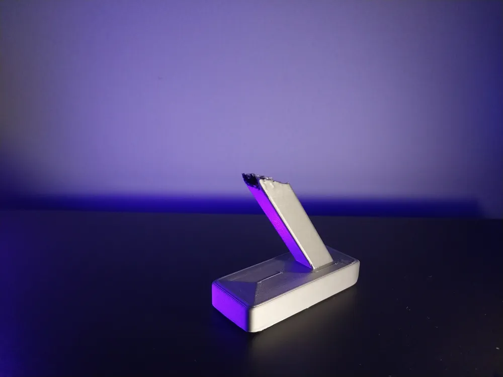 Helldivers 2 Illuminate Stingray by BulletDesigns MakerWorld: Download ...