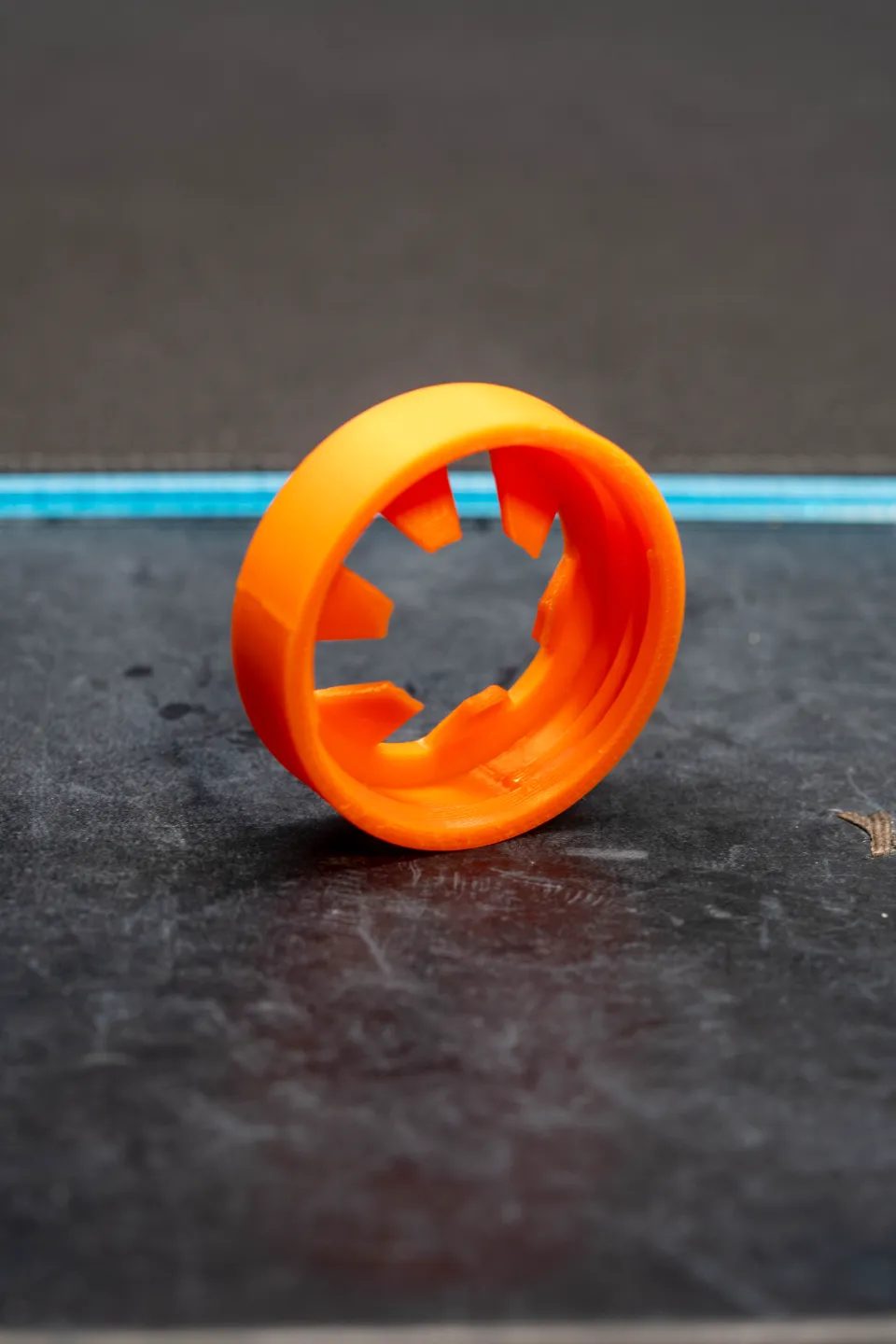 Printer Poop Bottle Holder Cap by 3print360 - MakerWorld