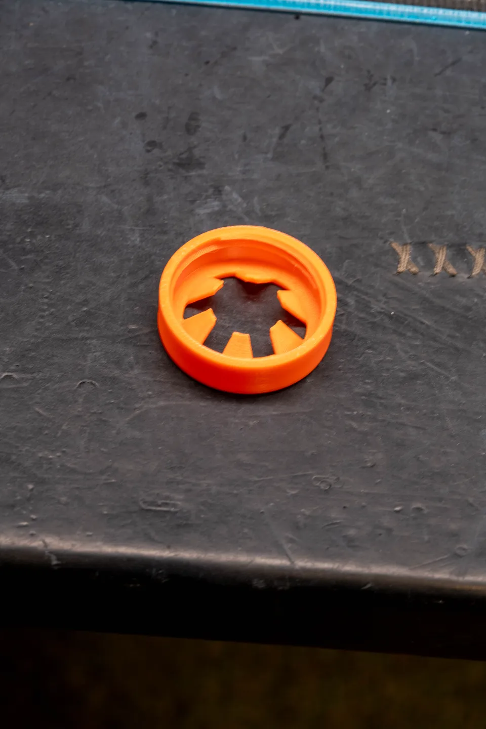 Printer Poop Bottle Holder Cap by 3print360 - MakerWorld