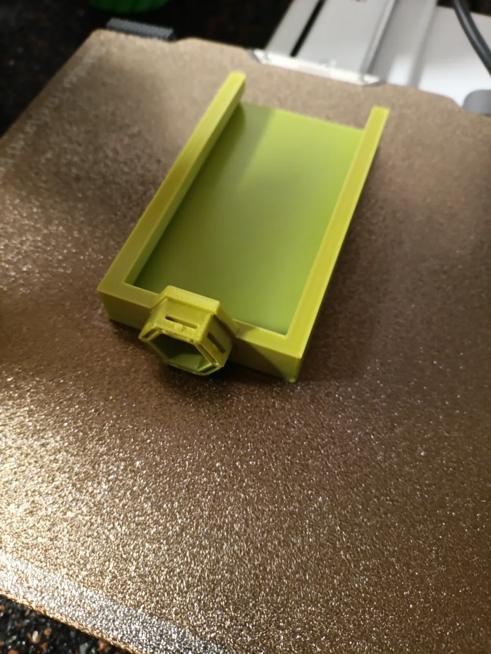 FERM soldering iron HSW holder by Braui93 - MakerWorld