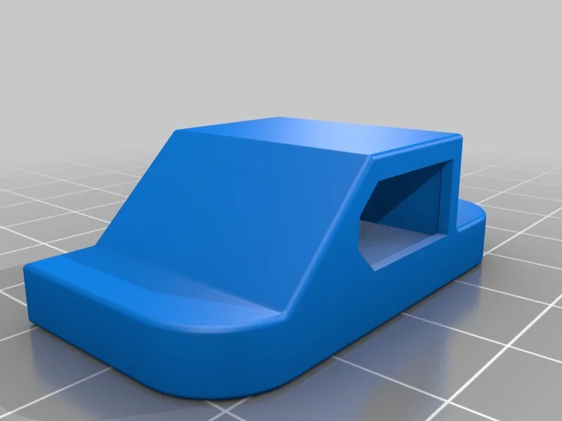 Drone - Shendrones Corgi XT60 Backmount FLEX by Zerschmetterling ...
