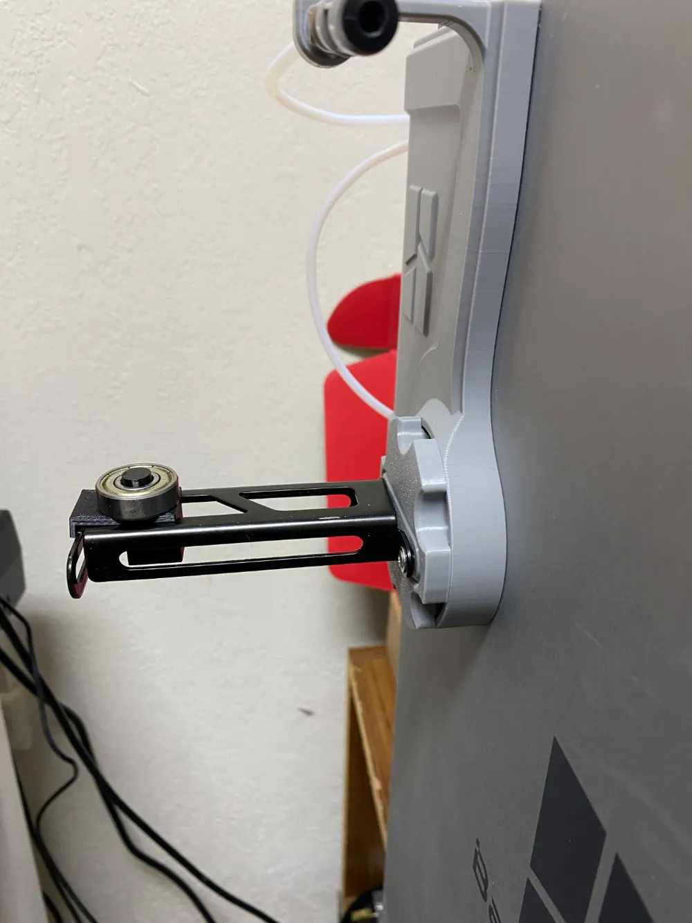 OEM Rear Spool Mount Guide by user_2931258143 - MakerWorld