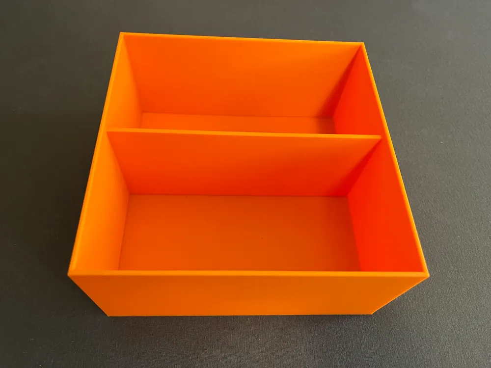 Desk Organizer Boxes by Dawn Foster - MakerWorld