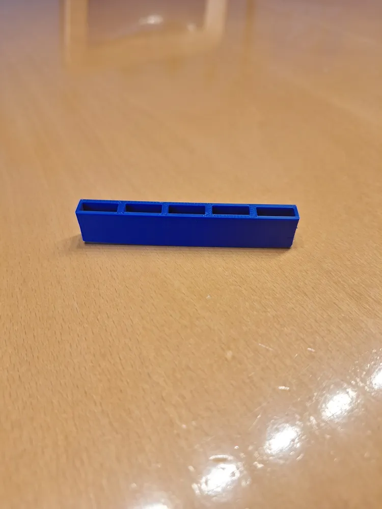 Usb Holder - Free 3D Print Model - MakerWorld