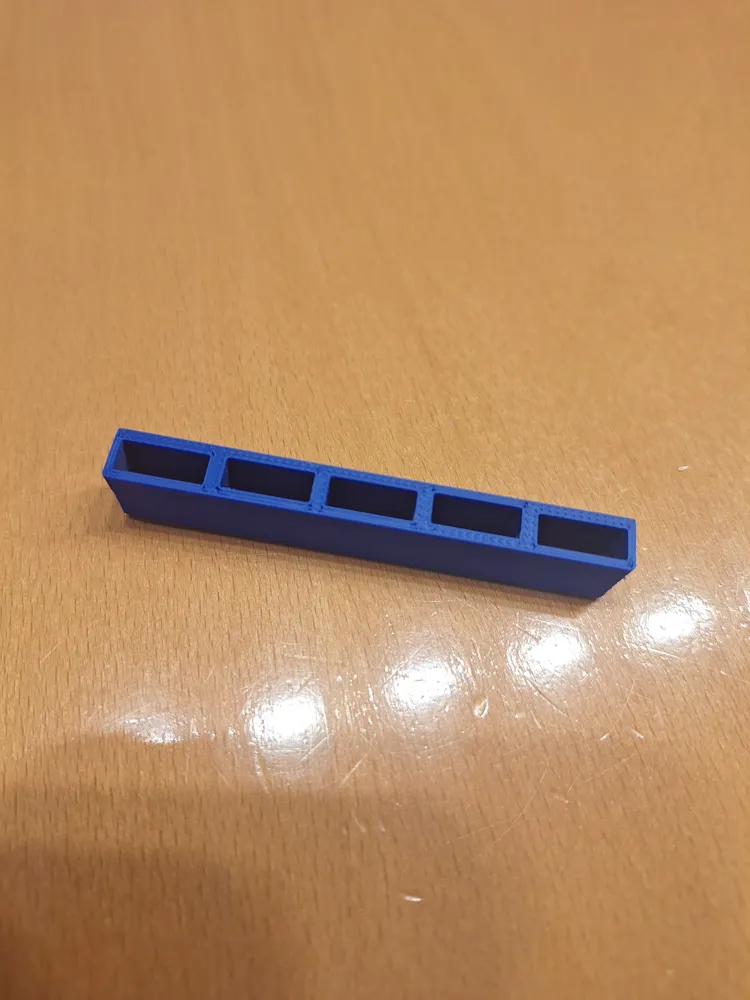 Usb Holder - Free 3D Print Model - MakerWorld