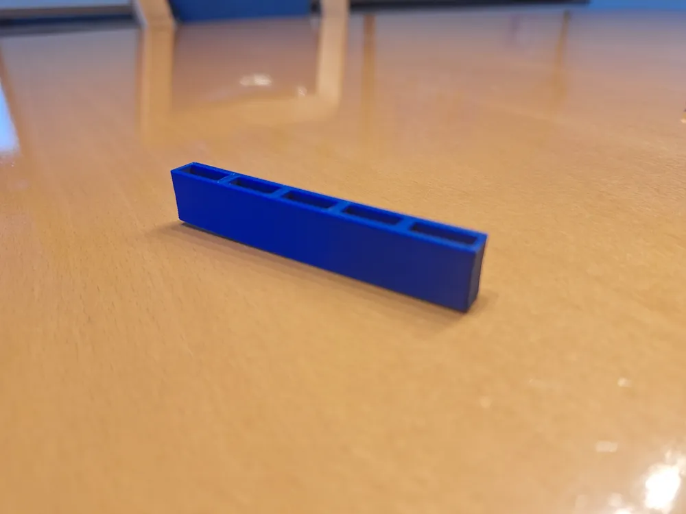 Usb Holder - Free 3D Print Model - MakerWorld