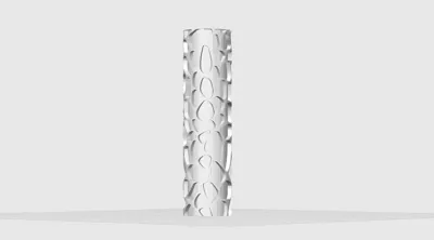 Dragon Skin Roller by BunnyAnka - MakerWorld