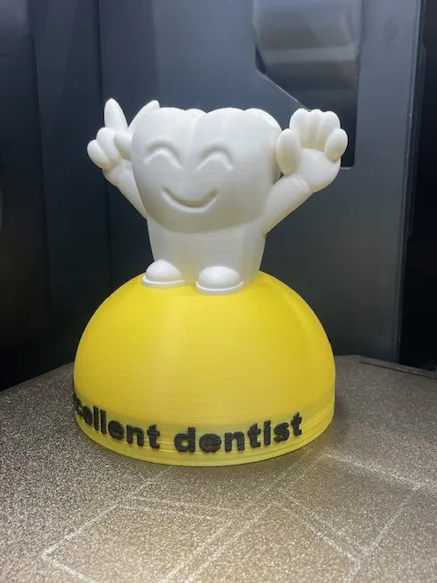 Dental box for dentist by 3D_home_print MakerWorld: Download Free 3D Models
