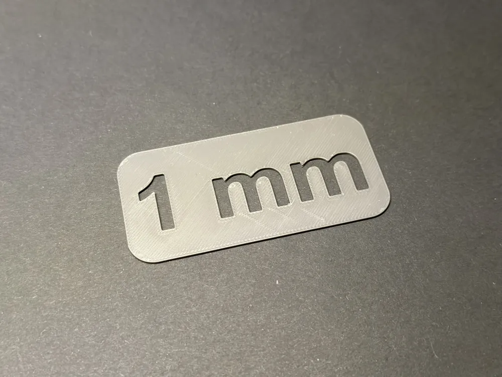 Spacer Collection | Metric Spacers - Free 3D Print Model - MakerWorld