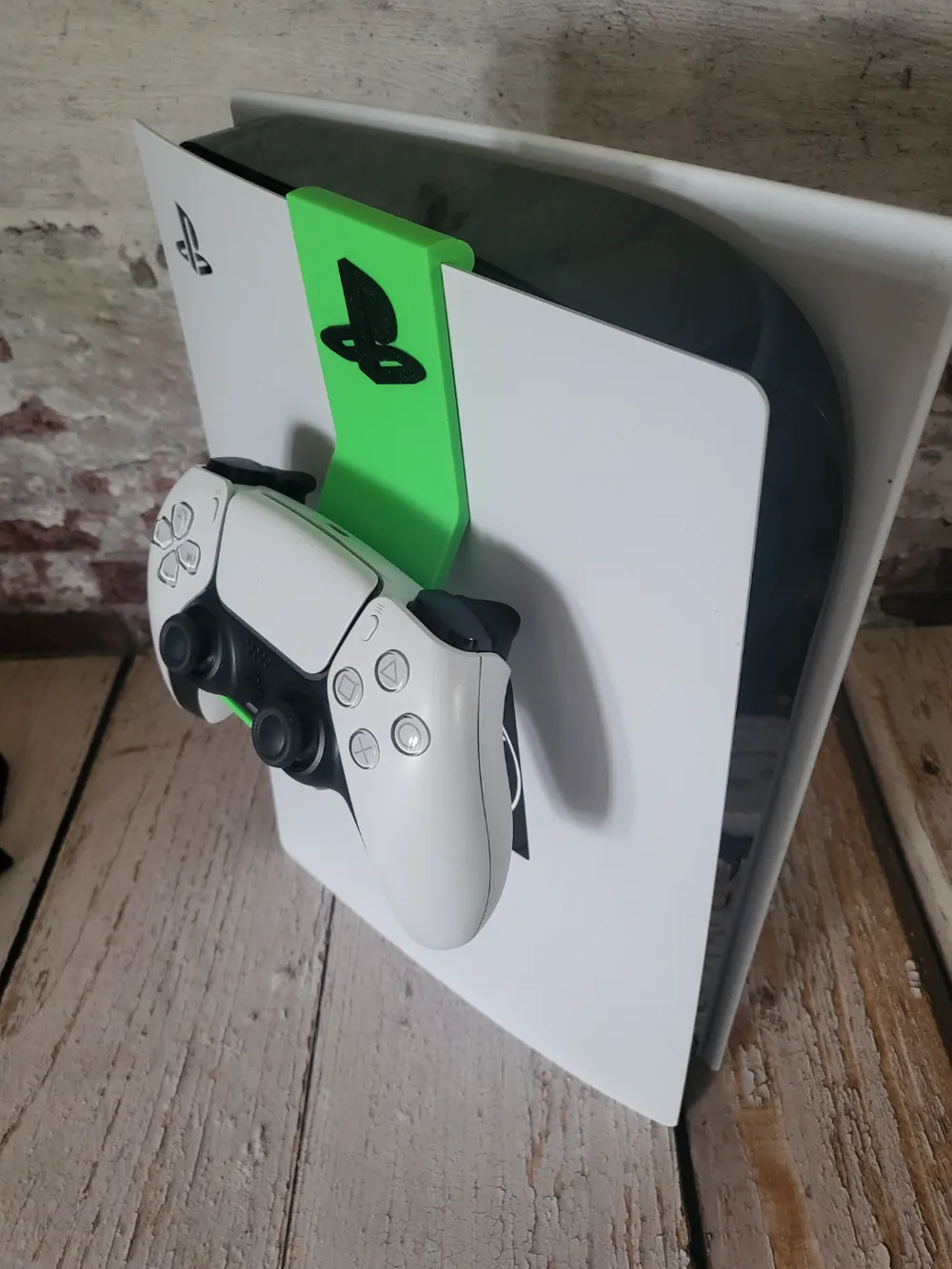 ps 5 controller holder by Mkjensen78 - MakerWorld