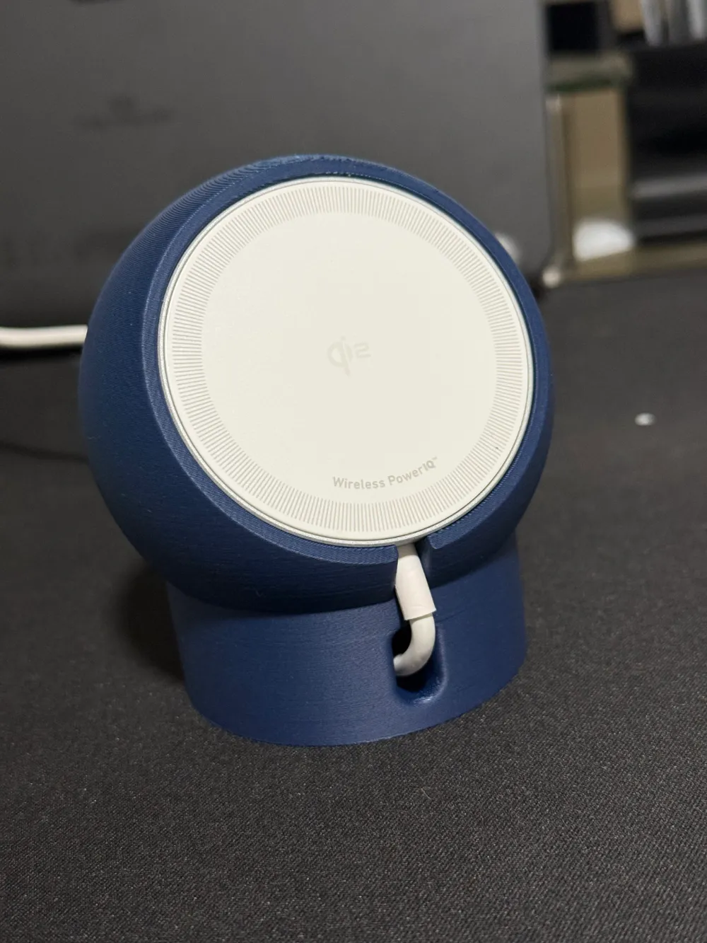 Anker Magsafe Charging Stand by JustPrintIt MakerWorld: Download Free ...