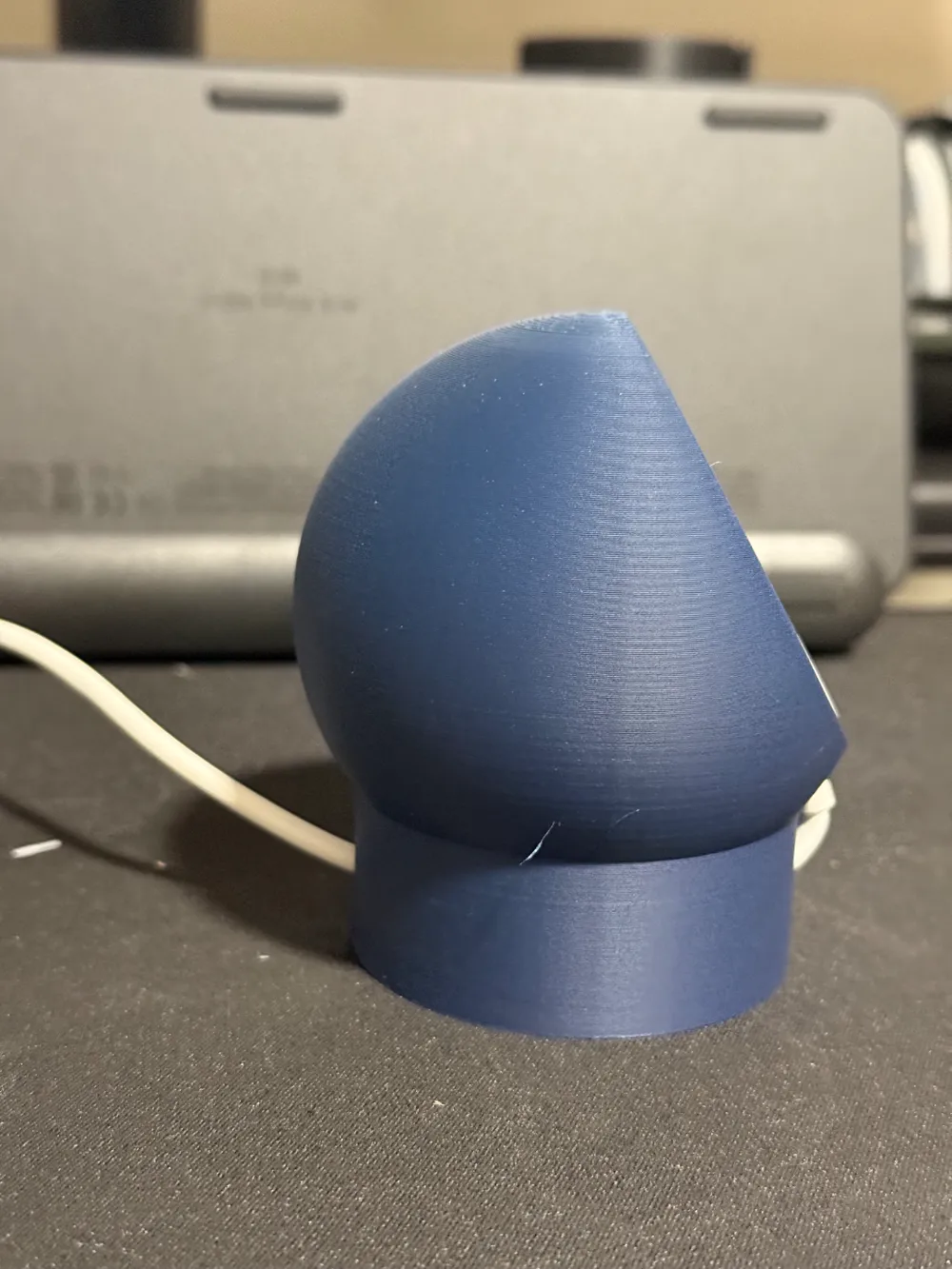 Anker Magsafe Charging Stand by JustPrintIt MakerWorld: Download Free ...