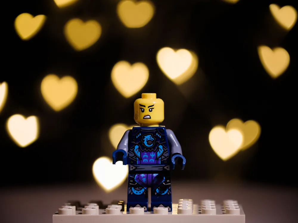 Bokeh Filters 49, 52, 55, 58, 62, 67, 72, 77, and 82mm - Free 3D Print ...